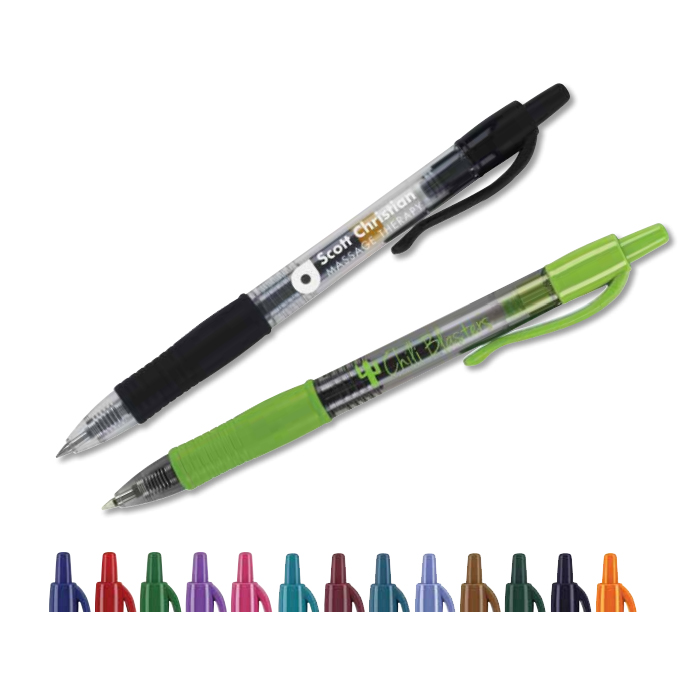 Custom Imprinted Pilot(R) G2 Pen