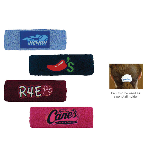 Custom Printed Mini Wristband (Fusion DigiPrint)