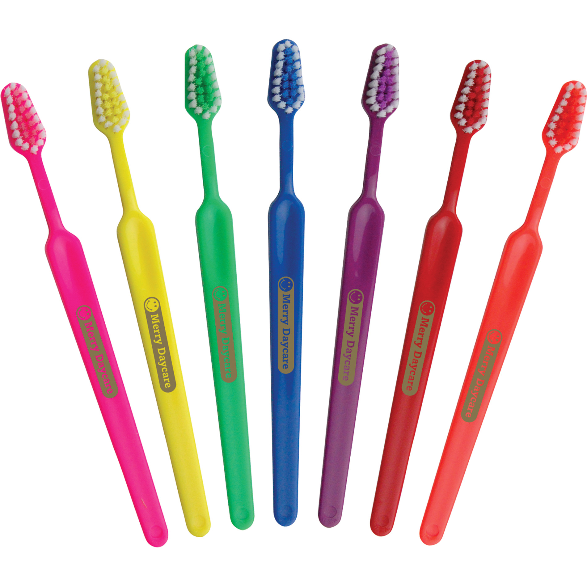 Promotional Junior Toothbrush