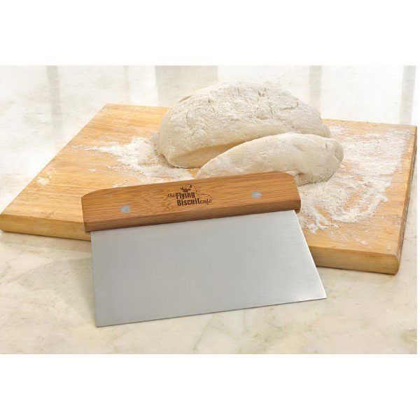 Promotional Dough Scraper