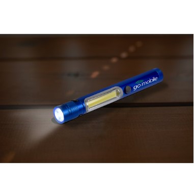 Promotional Multi Light Safety Tool Torch with Magnetic Base
