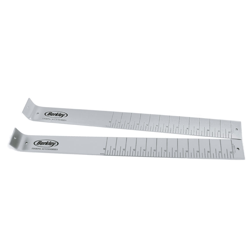 Aluminum Fish Ruler Fish Ruler