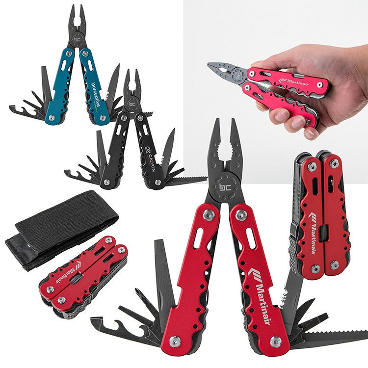 Promotional Extreme 13-in-1 Multi-Function Tool