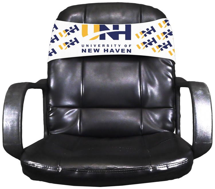 Custom Imprinted Spandex Sublimated Chair Cover