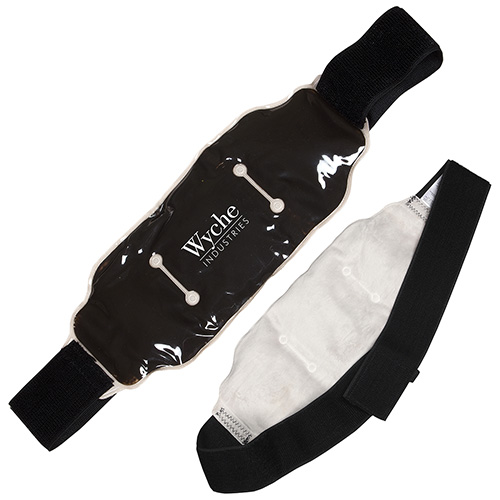 Personalized All Purpose Comfort Clay Wrap