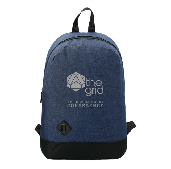 Custom Printed Arsenal 15" Computer Backpack