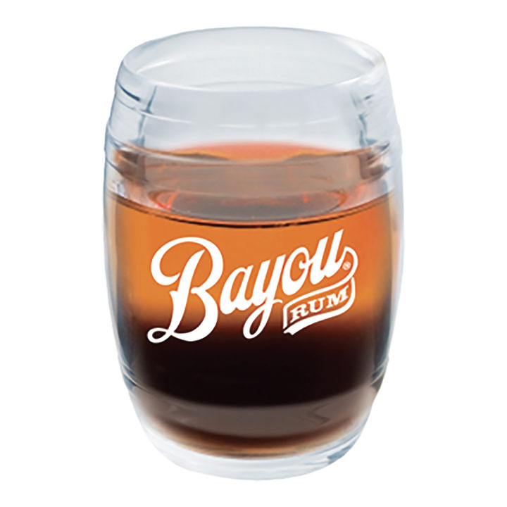 Promotional 2 oz Barrel Sampler