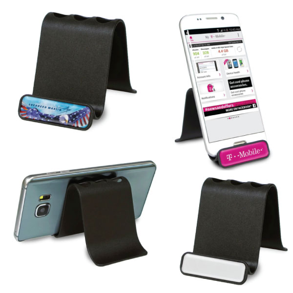 Promotional Surf Stand Phone Holder