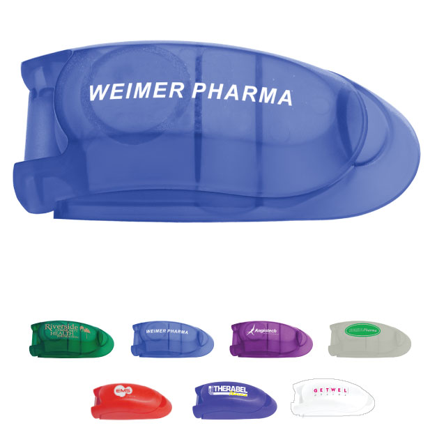 Safety Blade Pill CutterPromo