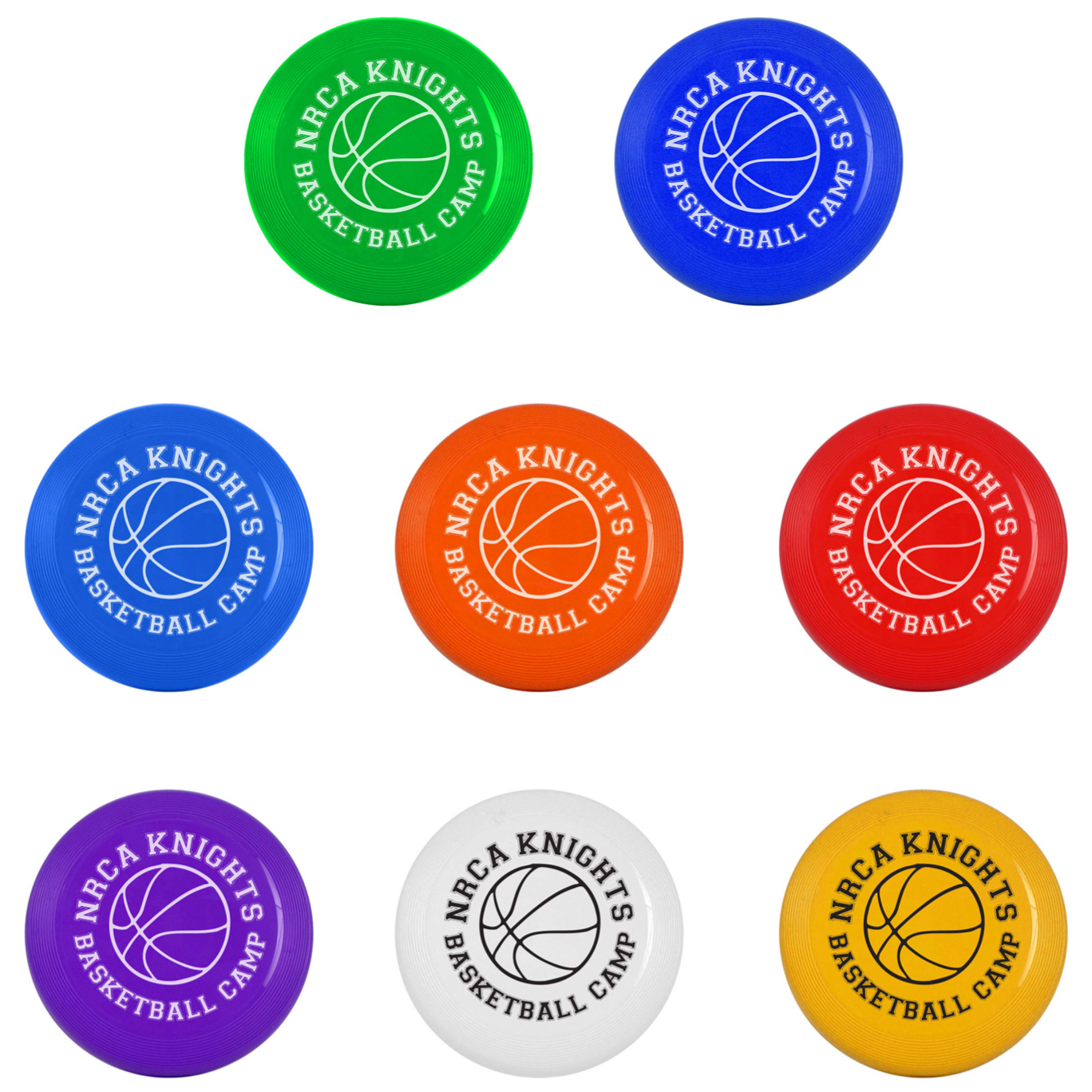 Custom Printed 5" Mini Flyer