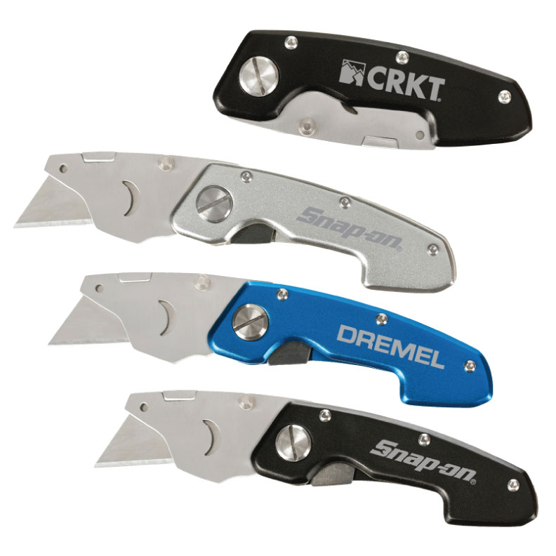 Promo Heavy Duty Utility Blade Box Cutter