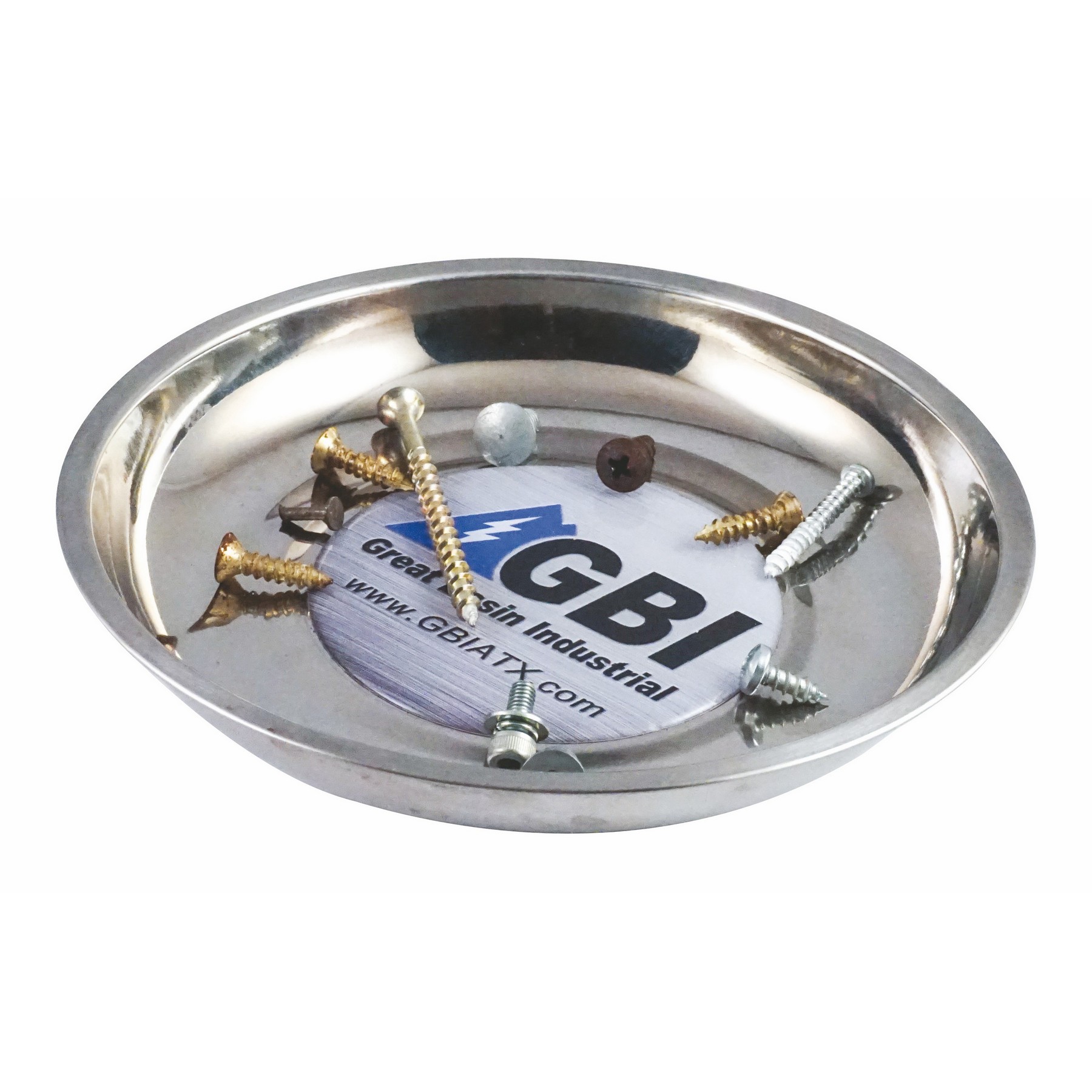 Imprinted Large Magnetic Parts Tray