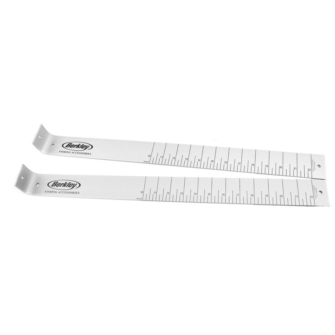 Custom Printed 46 inch Alumicolor Fish Ruler