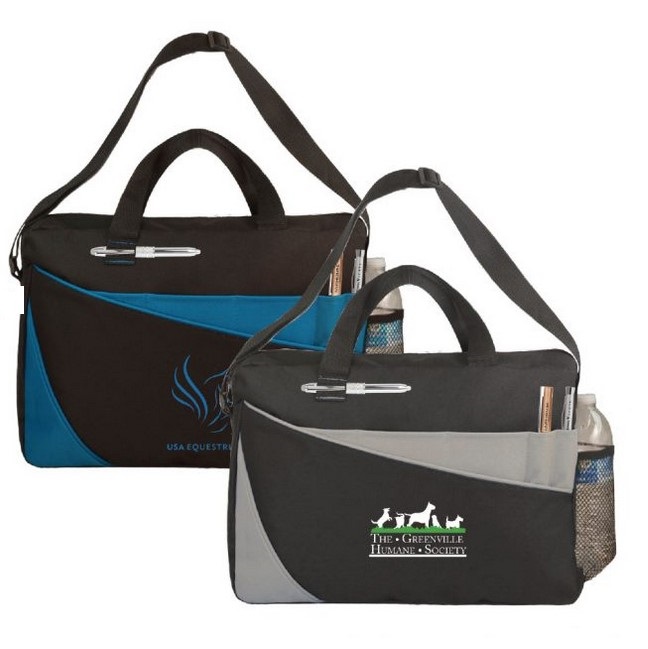 Custom Printed Riata Business Brief