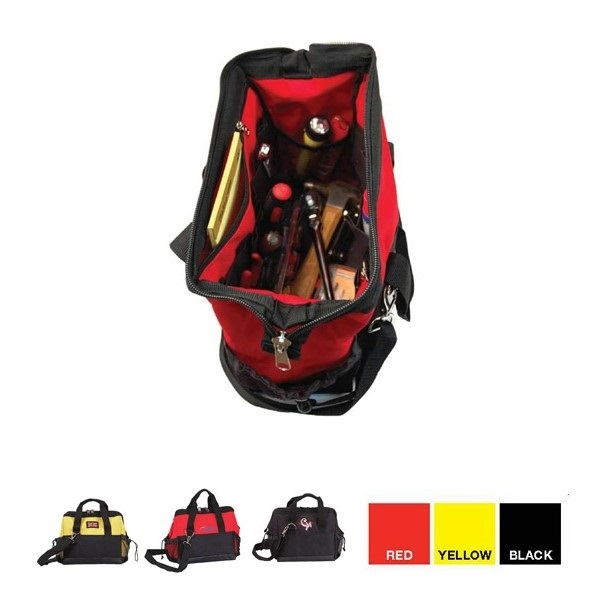 Custom Printed The One and Only Heavy Duty Tool Bag