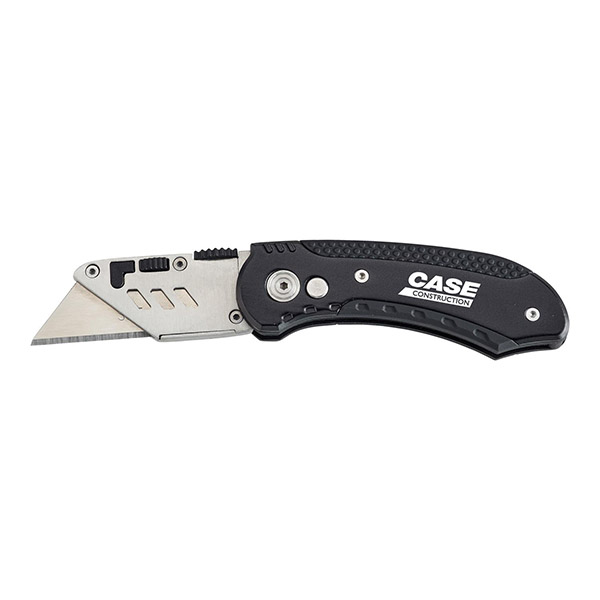 Promotional Deluxe Cedar Creek Box Cutter