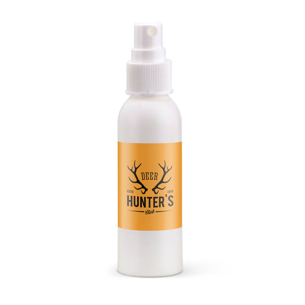 Imprinted 2 oz. Insect Repellent Spray Bottle