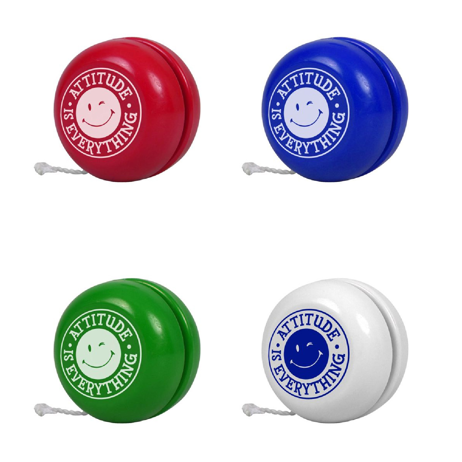 Custom Imprinted Promotional Custom Yo-Yo