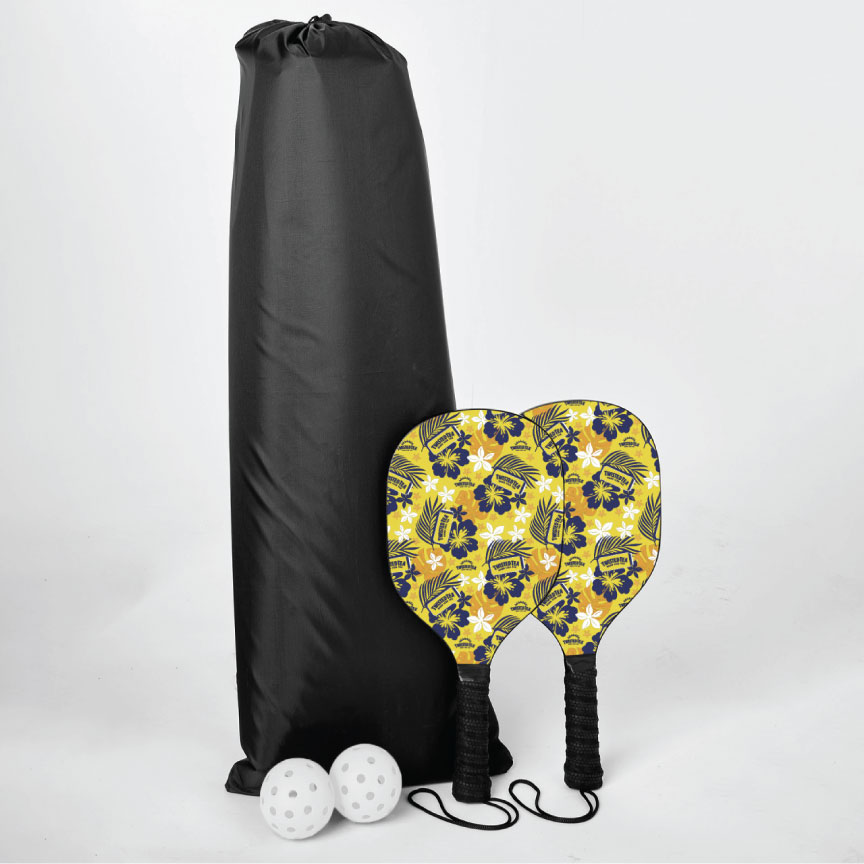 Promotional Ultimate Pickleball Set