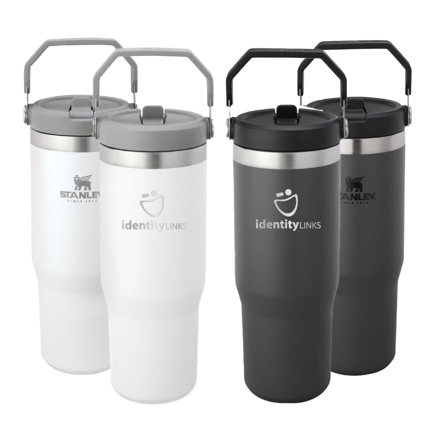 Promo Stanley Budget IceFlow Tumbler 30 oz