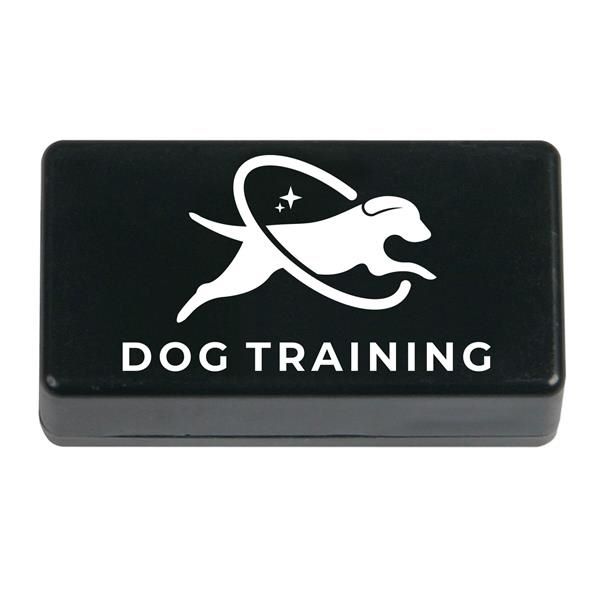 Promotional Pet Training Clicker