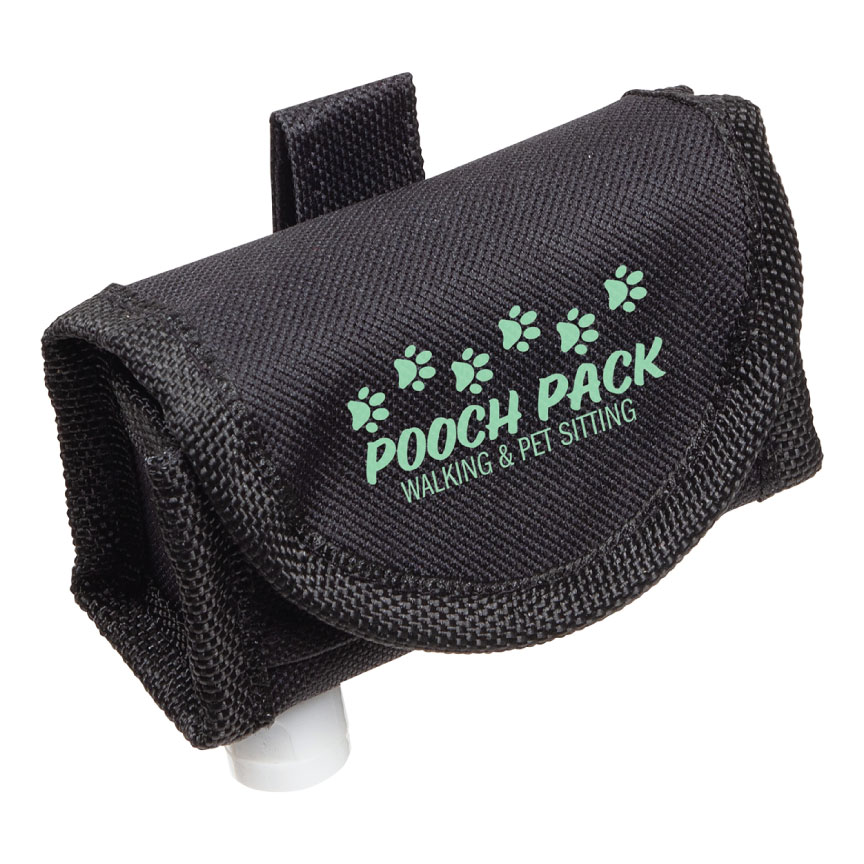 Promotional Doggie Waste Kit