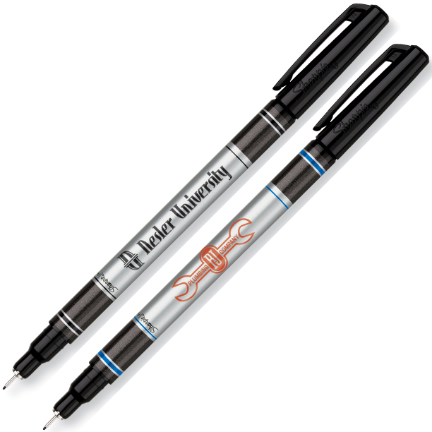 Custom Printed Sharpie Pen