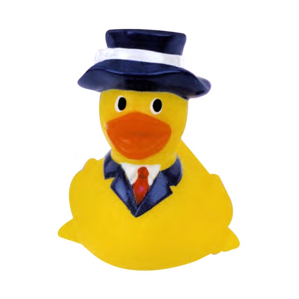 Promotional Mini Gentleman Duck