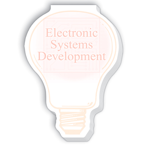 Custom Printed Light Bulb Scratch Pad
