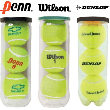 Penn Tennis Ball
