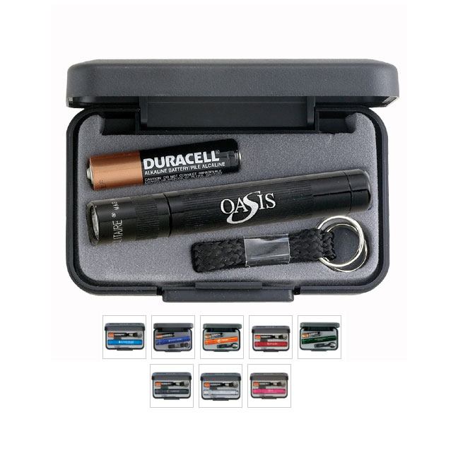 Solitaire Mini Mag-LitePromo