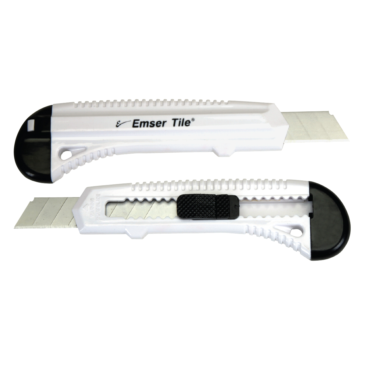 Printed Carton Cutter with Snap off Blade