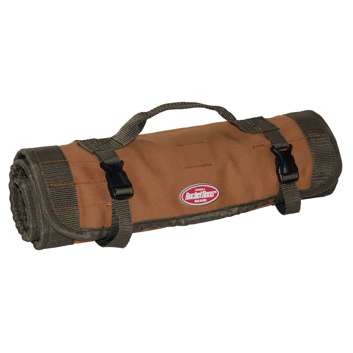 Roll Up Travel Tool Bagwith Logo | Identity Links