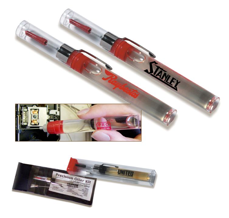 Promotional Precision Needle Oiler