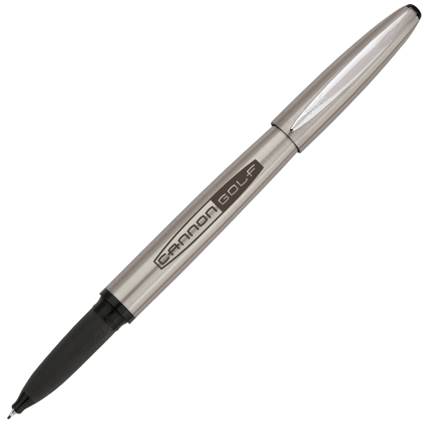 Sharpie Stainless Steel Penwith Logo