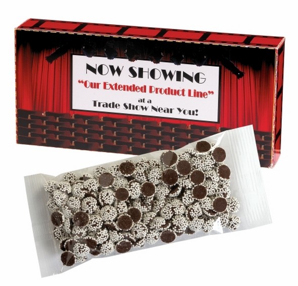 Movie Candy Box