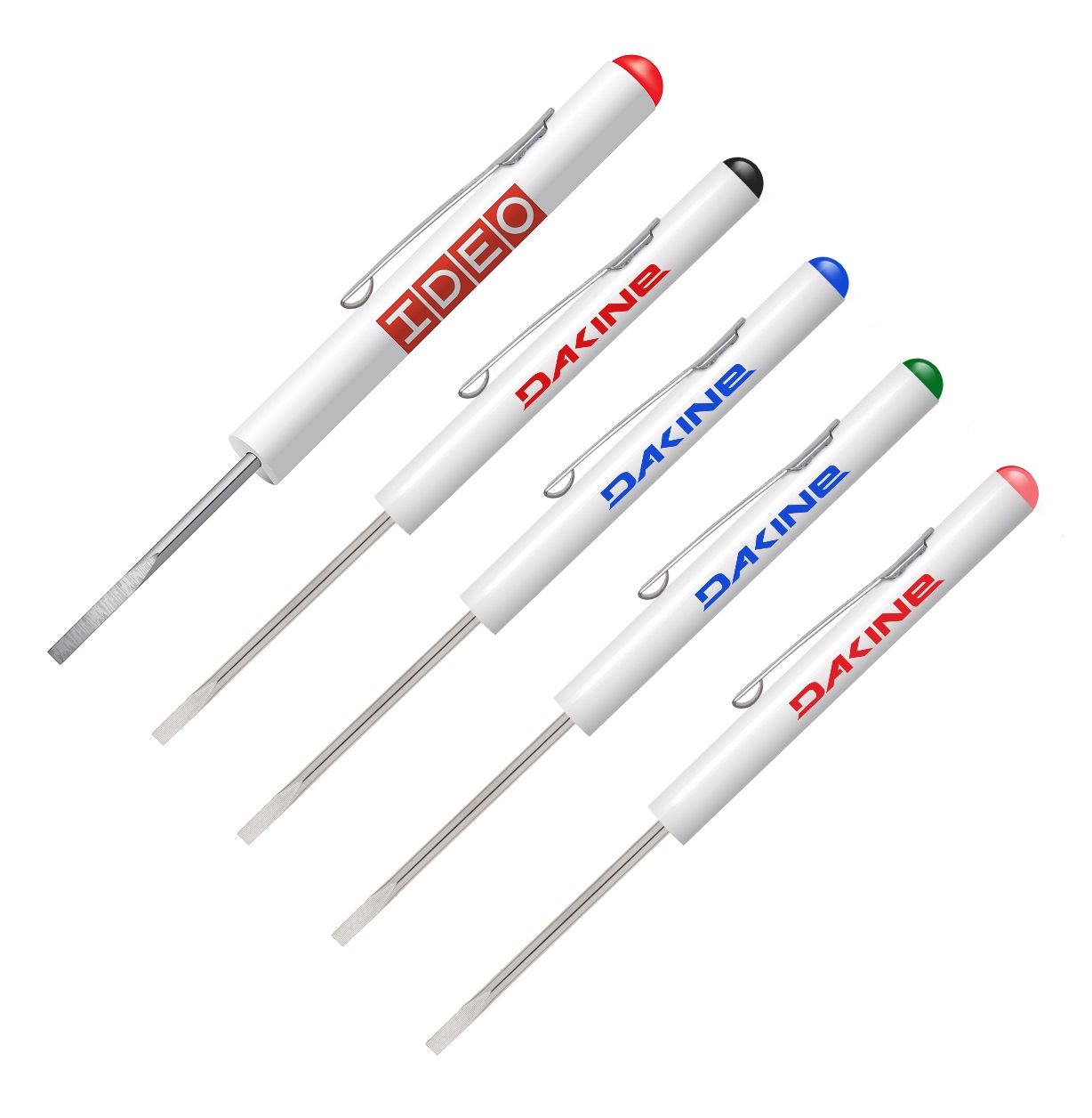 Micro Tools Screwdriver