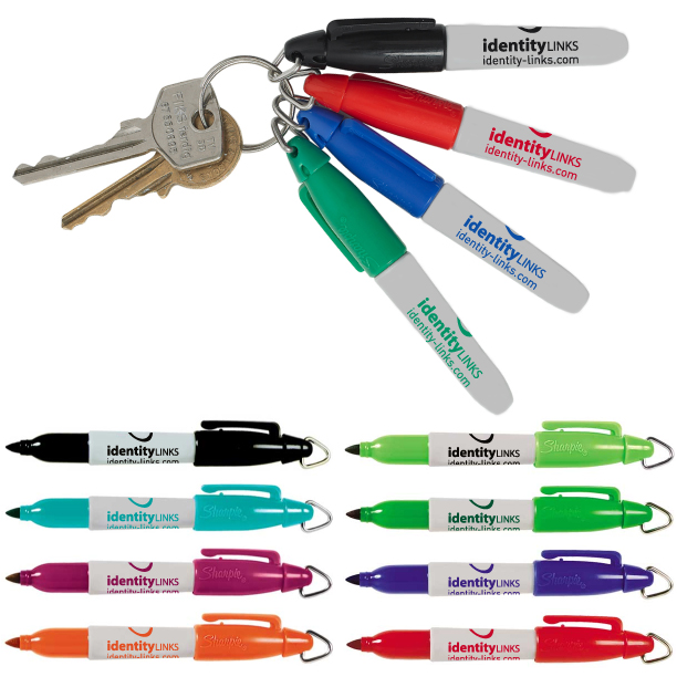 Imprinted Sharpie Mini