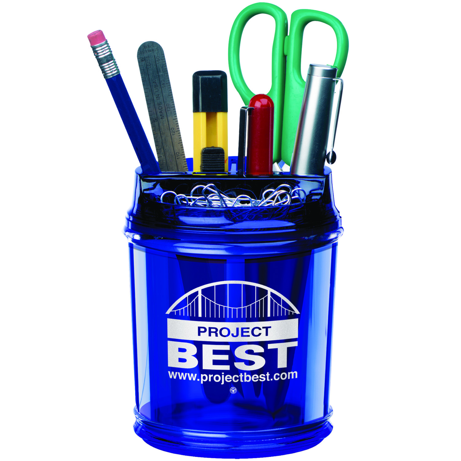 Custom Printed Pen Keeper