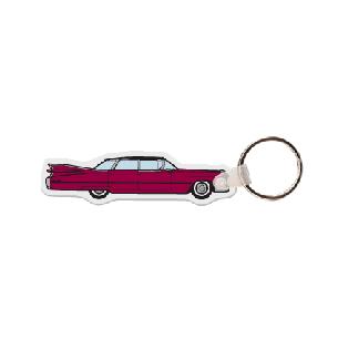 Classic car keychain store