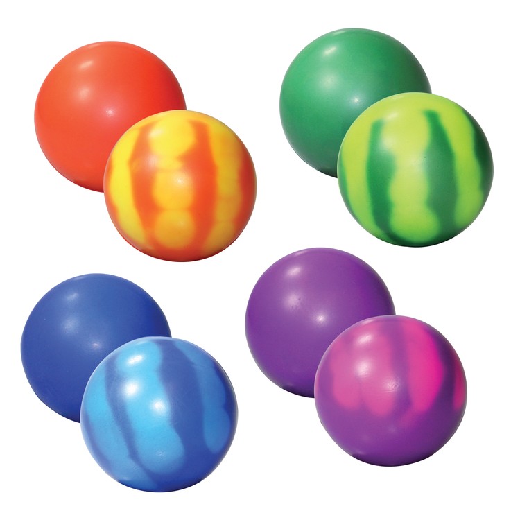 Customized Color Changing Mood Stress Ball with Logo