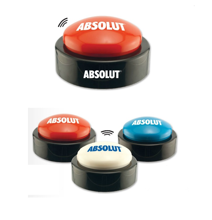 Promotional Big Sound Button