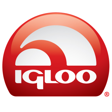 Custom Printed Igloo Coolers and Jugs