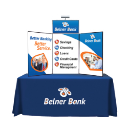 Promotional Table Top Displays