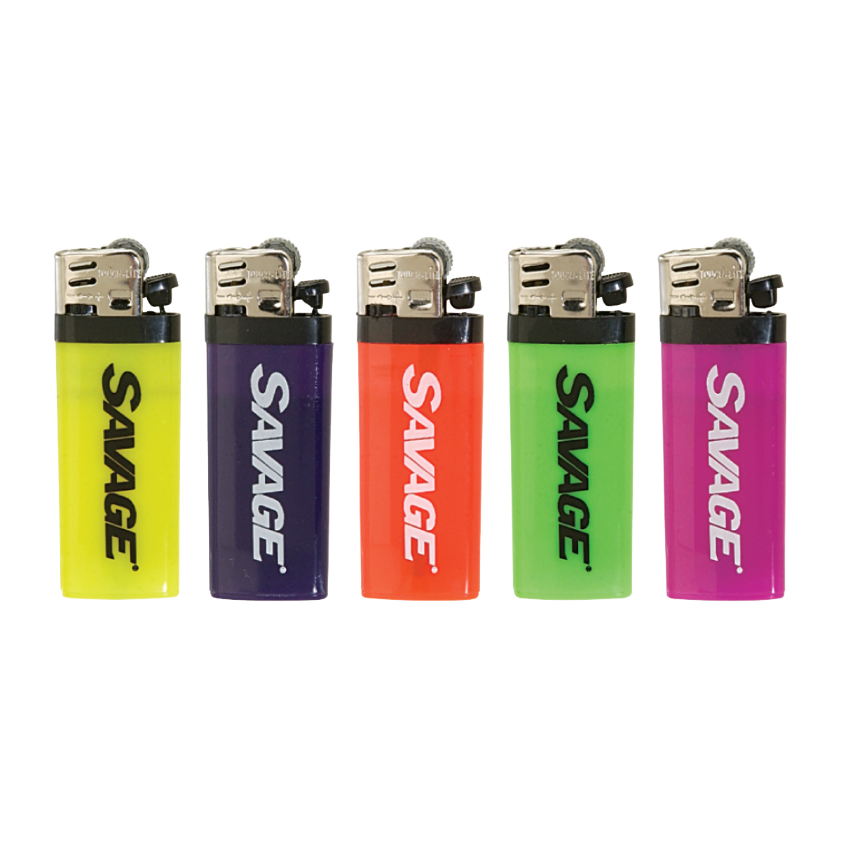 Promotional Customized Generic Brand Lighters