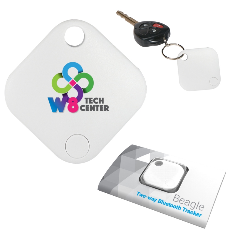 Promotional GPS Trackers and Device Finders