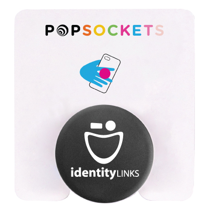 Custom Popsockets Imprinted with your Logo