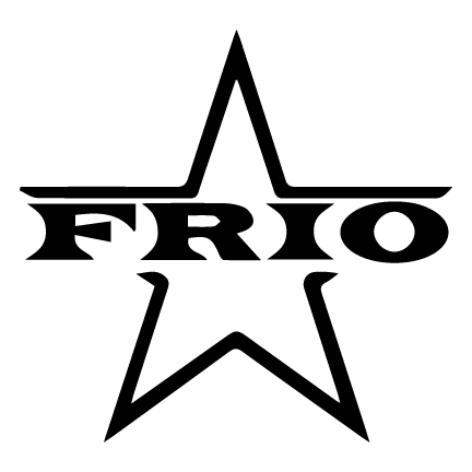 Customized Frio Brand Insulated Coolers