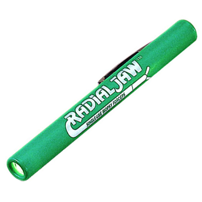 Pocket Flashlights with Promotional Logo