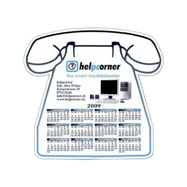 Logo Promotional Phone Shaped Products with Your Company Logo ...
